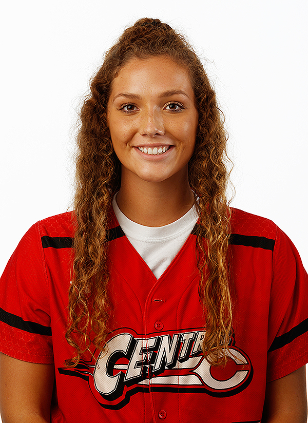 Ex-Mustang Farrington an All-American scholar-athlete | News, Sports ...